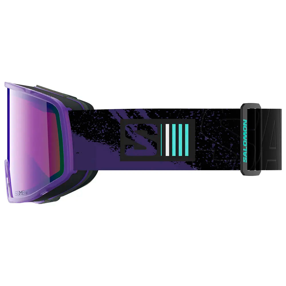 Salomon маска горнолыжная Sentry Pro Sigma купить в SPORTiDEA