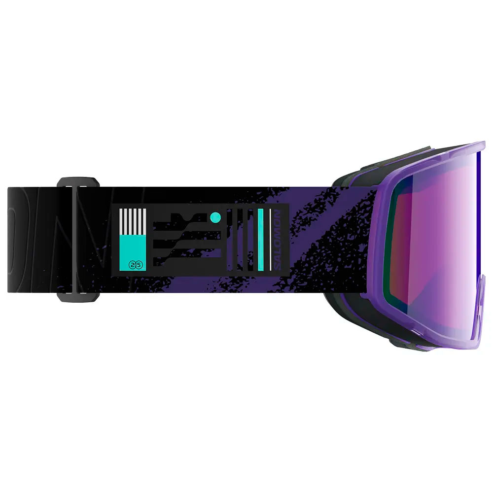 Salomon маска горнолыжная Sentry Pro Sigma купить в SPORTiDEA